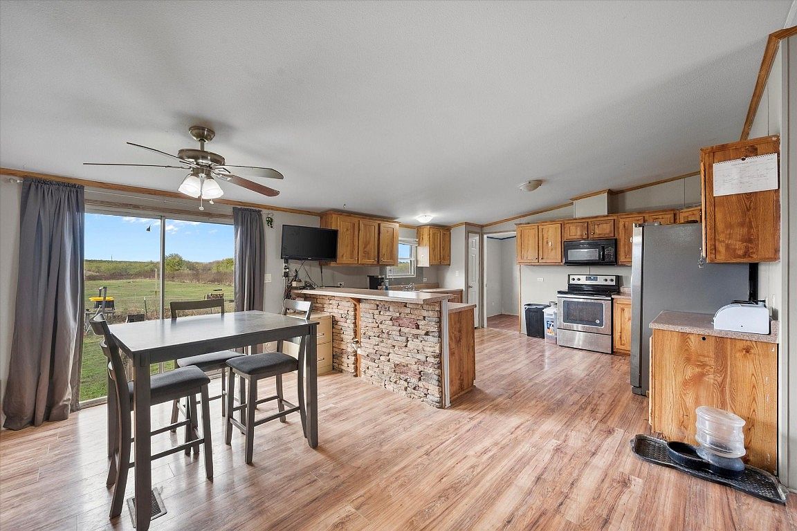 4801 Fm 1129, Powell, TX 75153 | Zillow