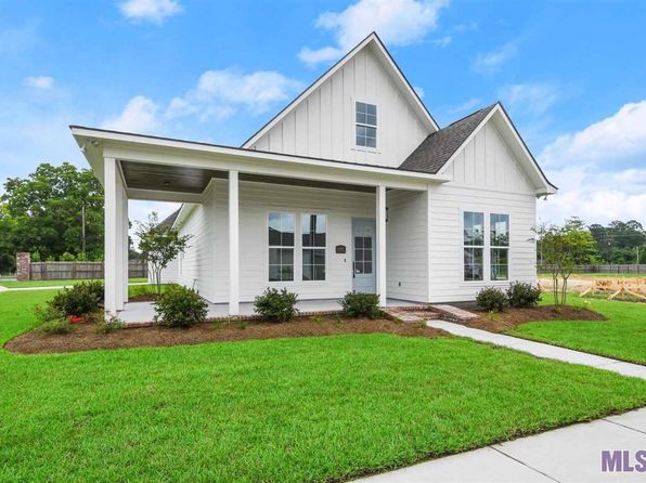 New Construction Homes in Baton Rouge LA | Zillow