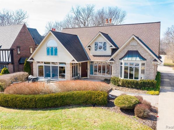 Grosse Ile Real Estate - Grosse Ile MI Homes For Sale | Zillow