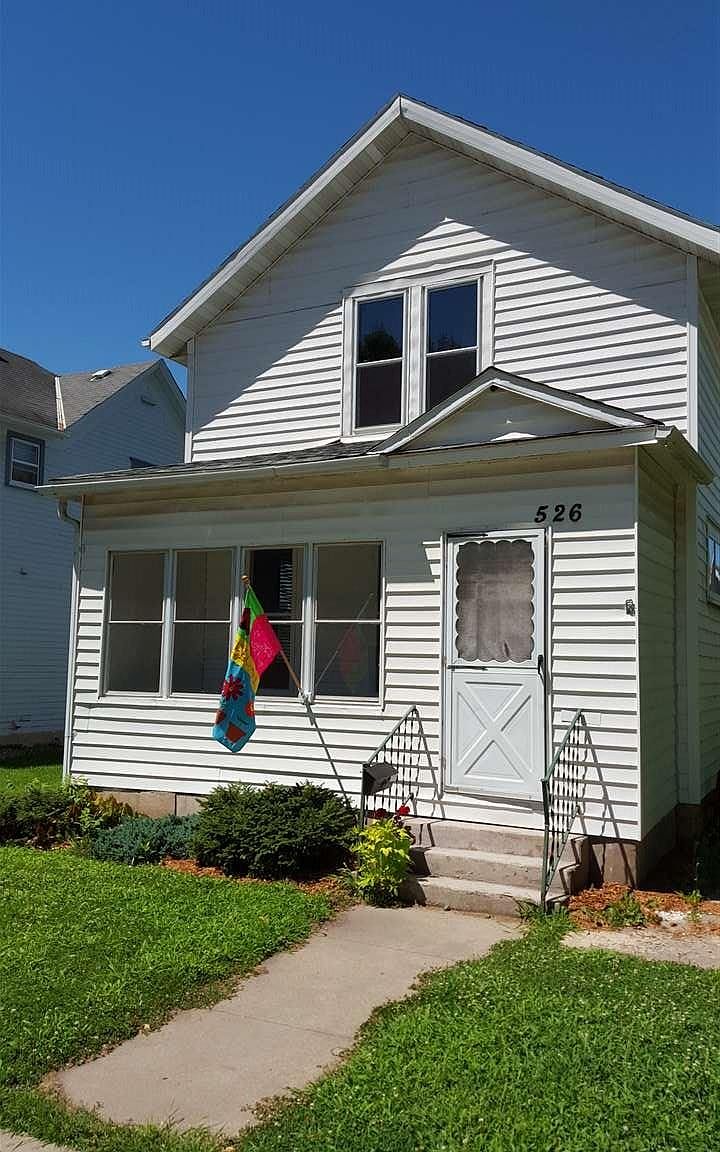 526 N 4th St, Mankato, MN 56001 | Zillow