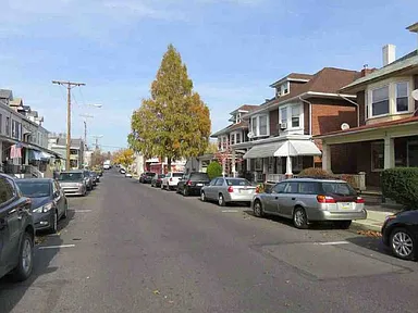 223 S 3rd Ave Reading PA | Zillow