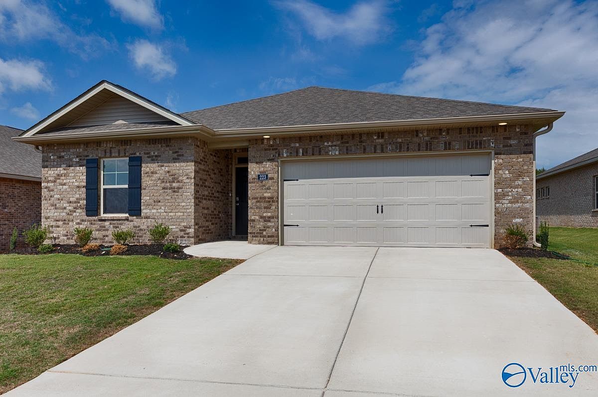 223 Antler Ridge Dr, Huntsville, AL 35811 | Zillow