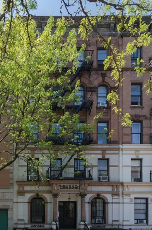 158 West 84th Street #2A in Upper West Side, Manhattan | StreetEasy