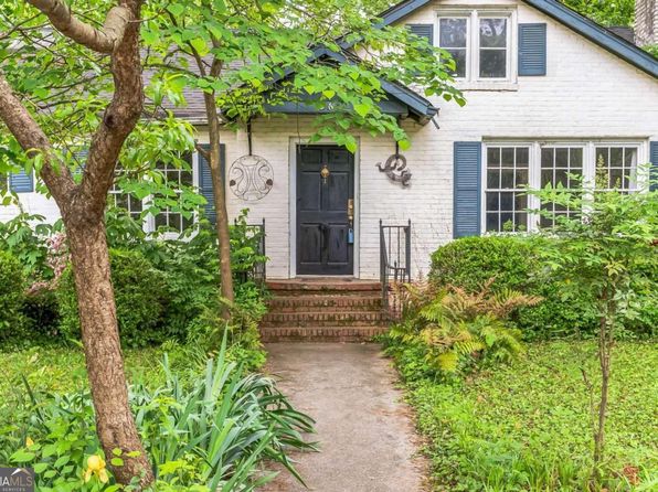 Cottage Style - Atlanta GA Real Estate - 219 Homes For Sale | Zillow