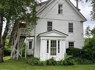 1355 Podunk Road, Norwich, VT 05001 | MLS #4999748 | Zillow