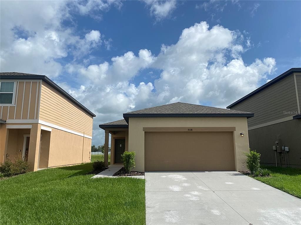 35138 White Water Lily Way, Zephyrhills, FL 33541 | Zillow