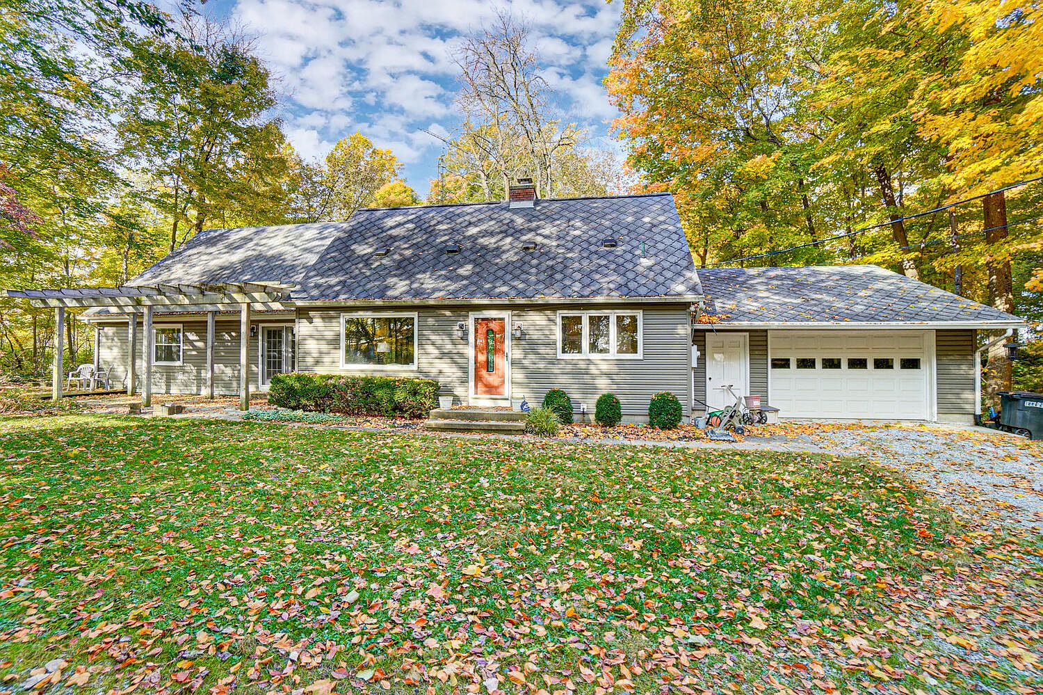156 State Route 235 S, Saint Paris, OH 43072 | Zillow