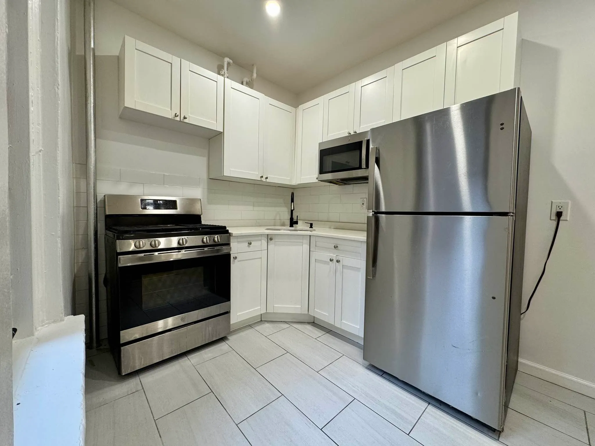 510 West 190th Street #2 in Fort George, Manhattan | StreetEasy