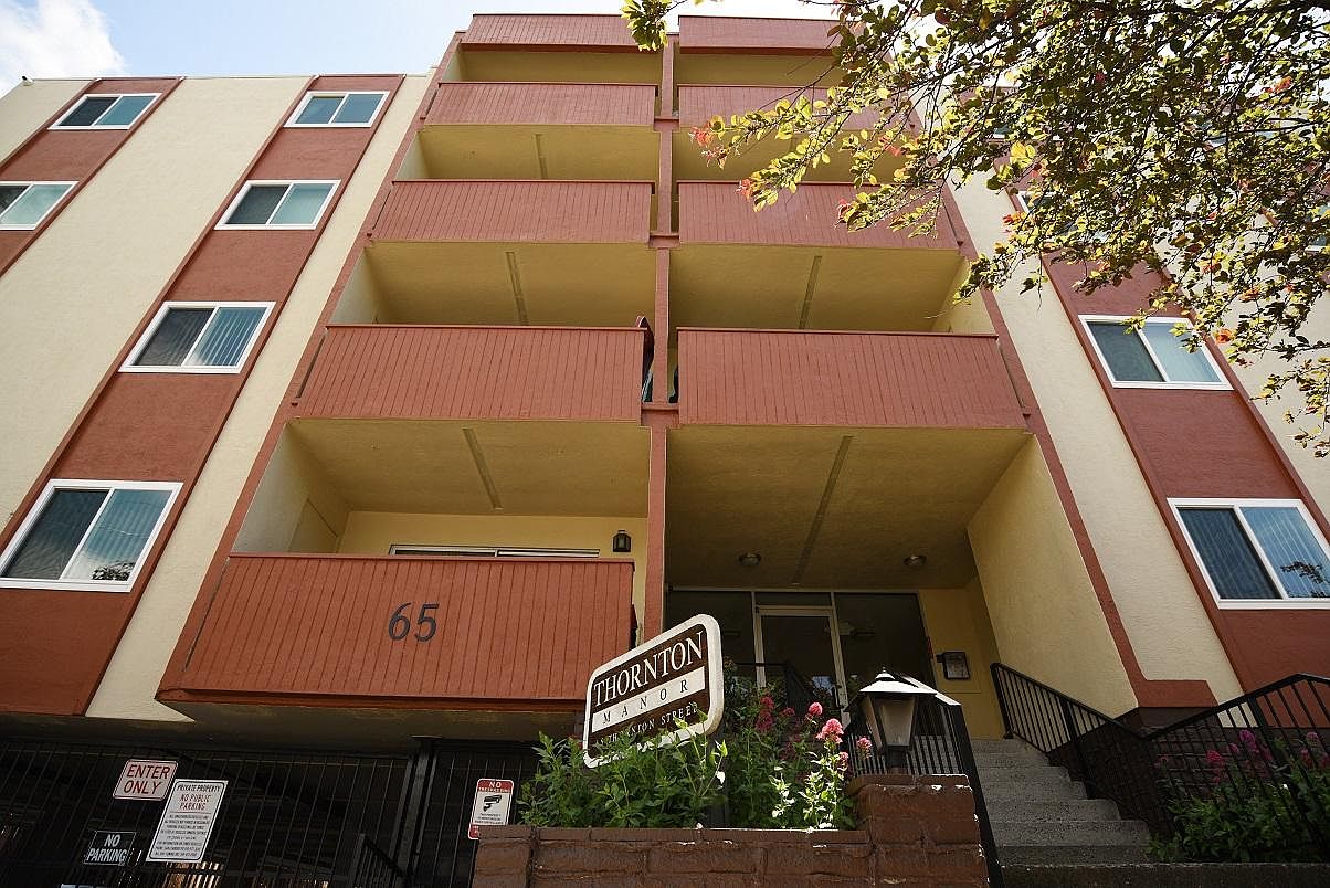 65 Thornton St #102, San Leandro, CA 94577 | Zillow