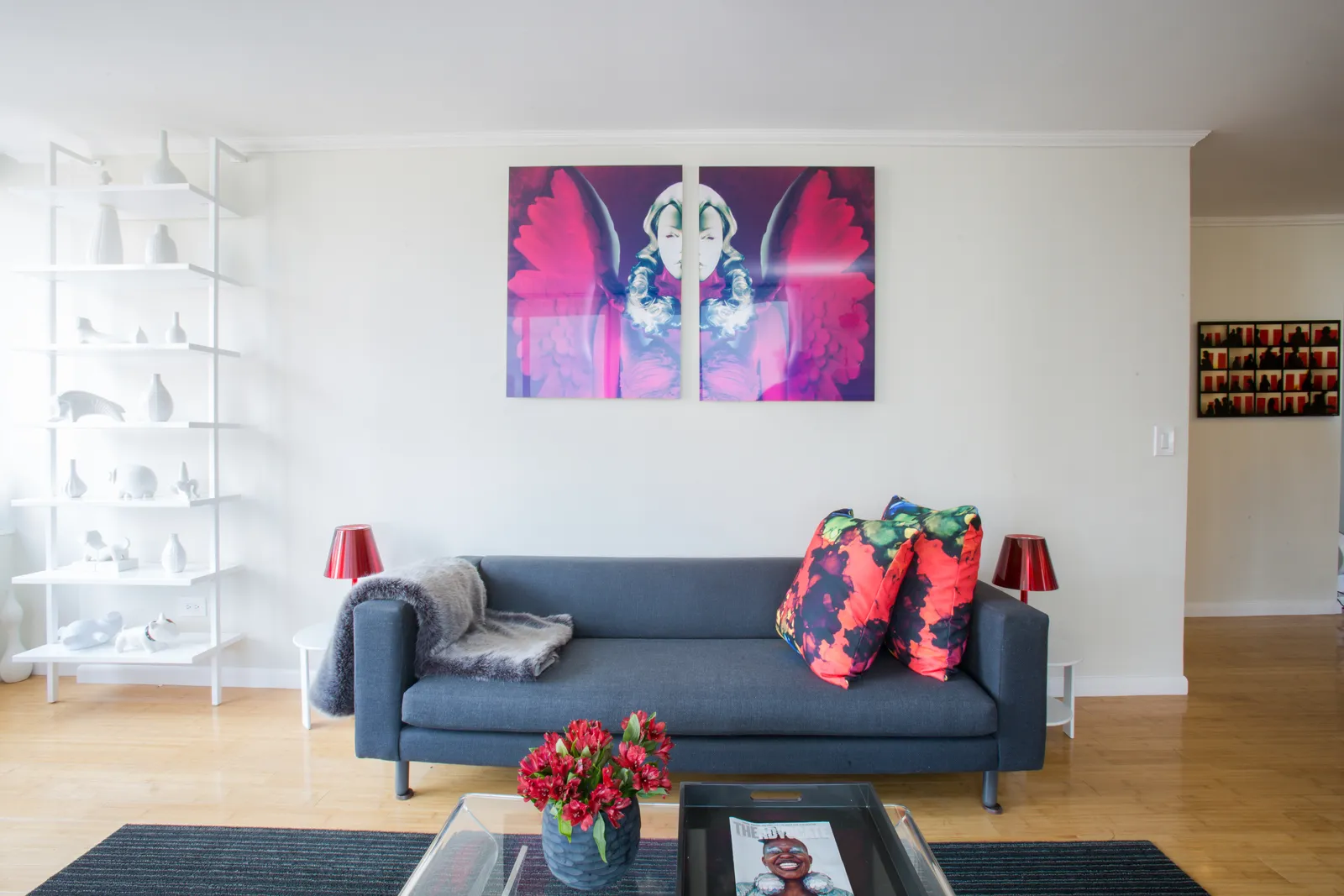 The Ritz Plaza at 235 West 48th Street in Midtown : Sales, Rentals ...