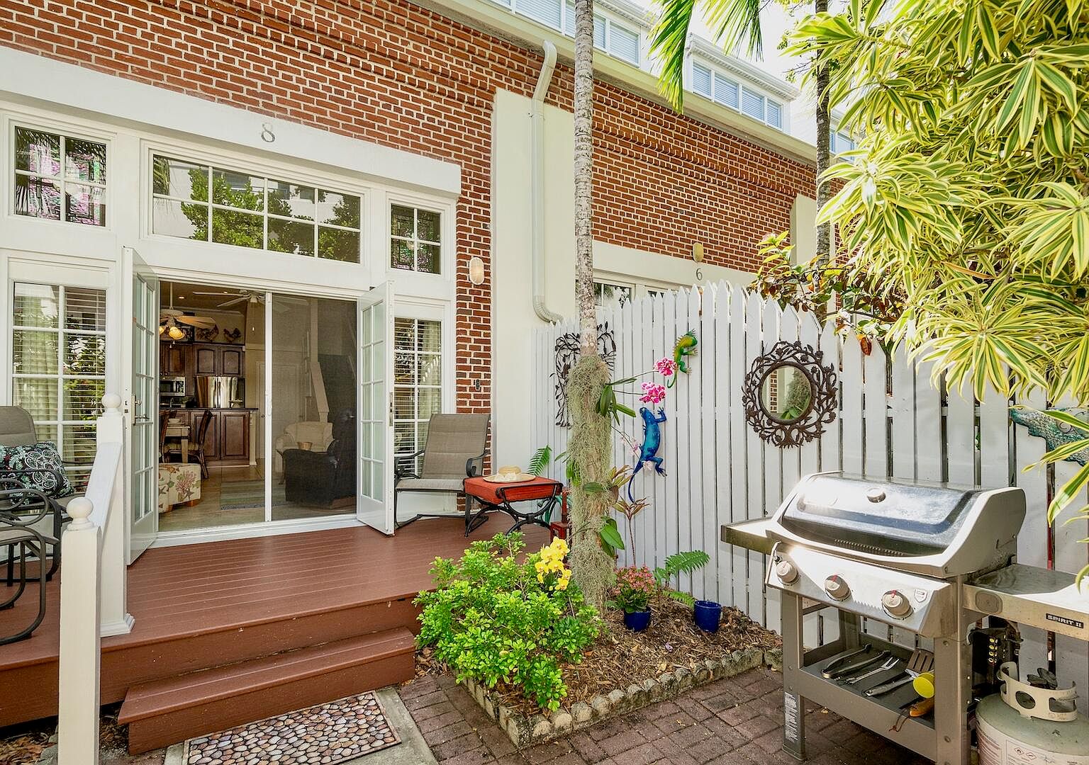 101 Front St APT 8, Key West, FL 33040 | Zillow