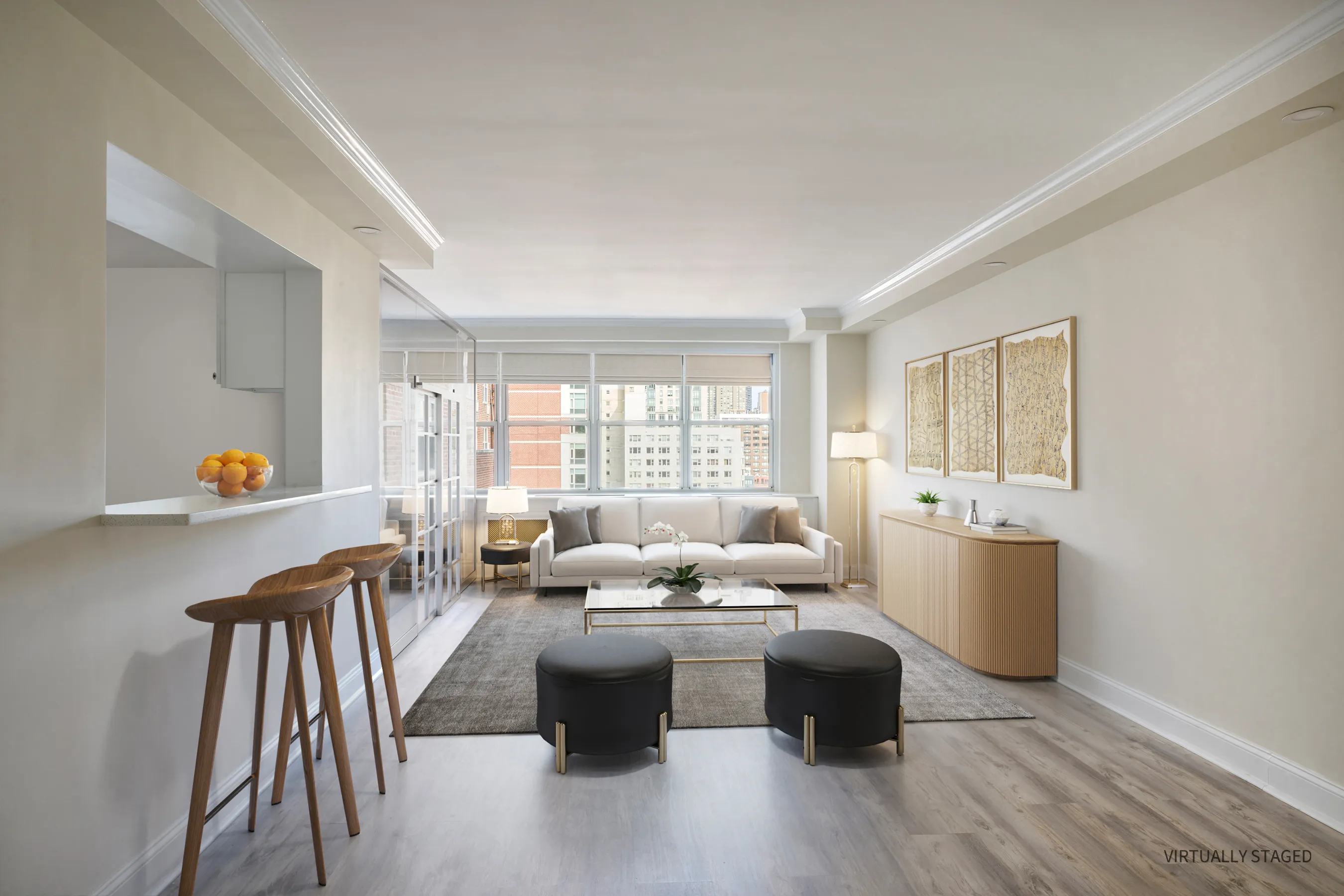 401 East 74th Street #14A in Lenox Hill, Manhattan | StreetEasy