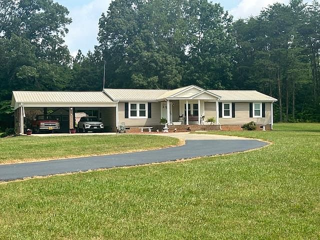5155 Axton Rd, Axton, VA 24054 | Zillow