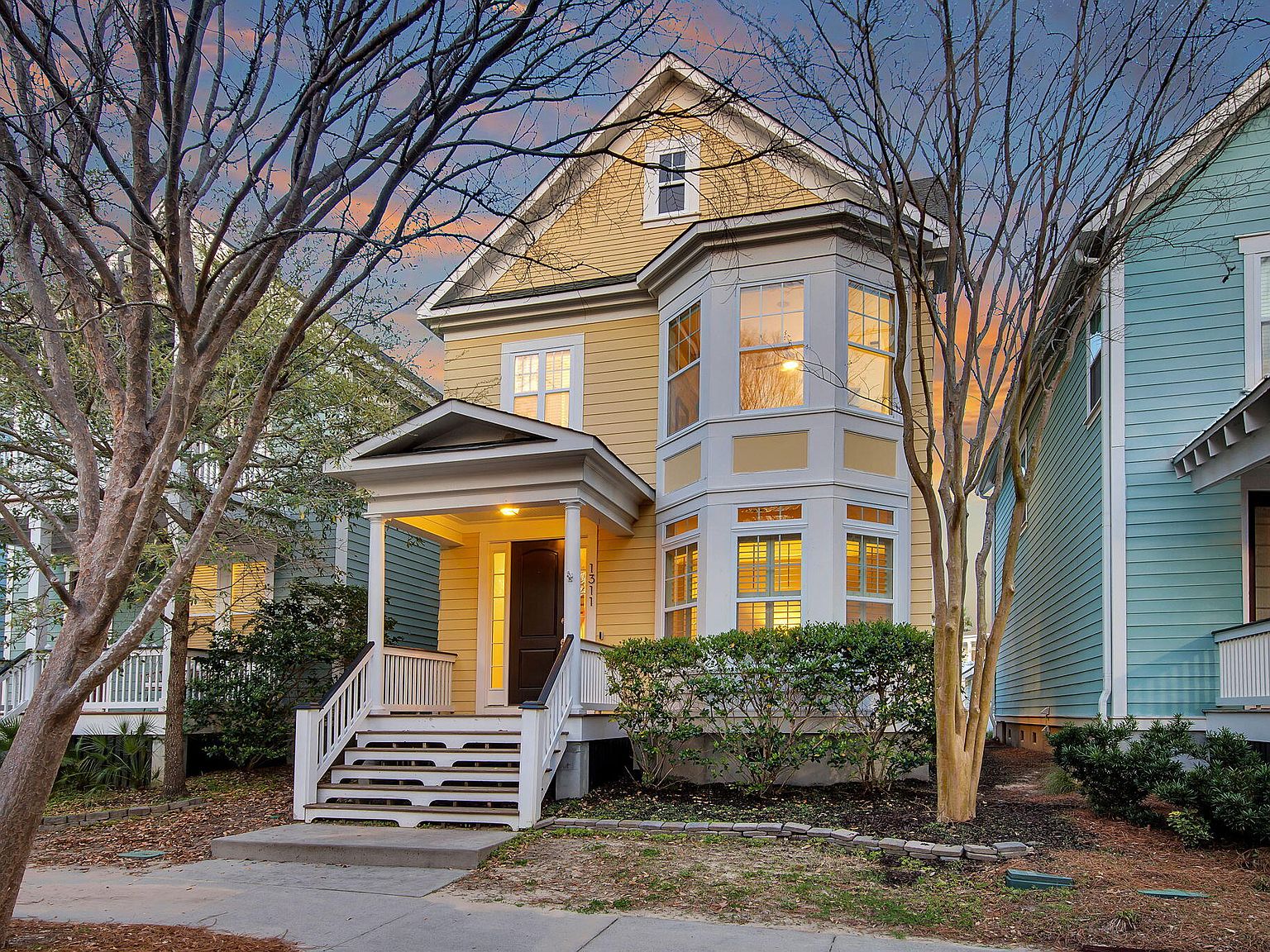 1311 Appling Dr, Mount Pleasant, SC 29464 | Zillow