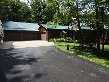 9507 Holland Glenwood Rd, Glenwood, NY 14069 | Zillow