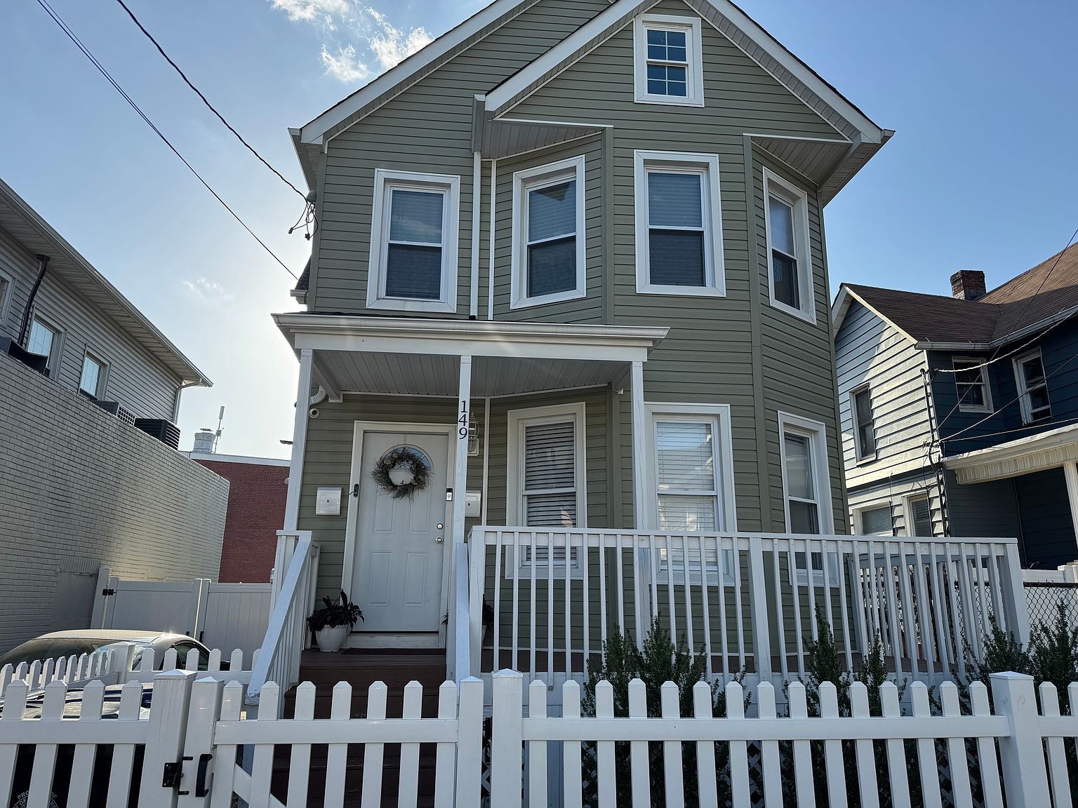 149 Madison Ave #2, Perth Amboy, NJ 08861 | Zillow