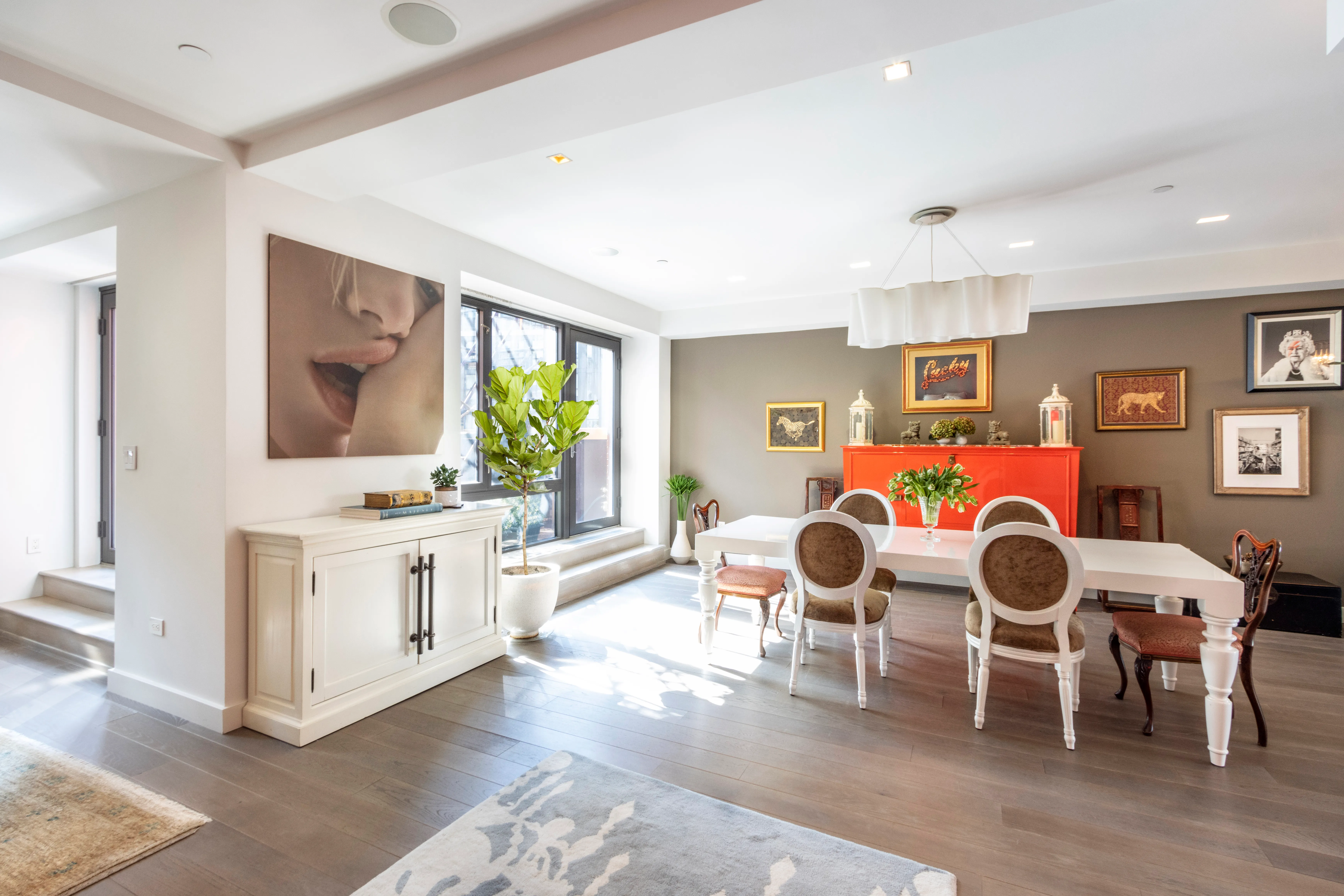 92 Warren Street #7 in Tribeca, Manhattan | StreetEasy