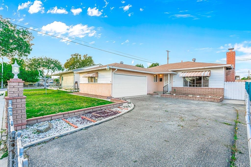 12707 Muroc St, Norwalk, CA 90650 | Zillow
