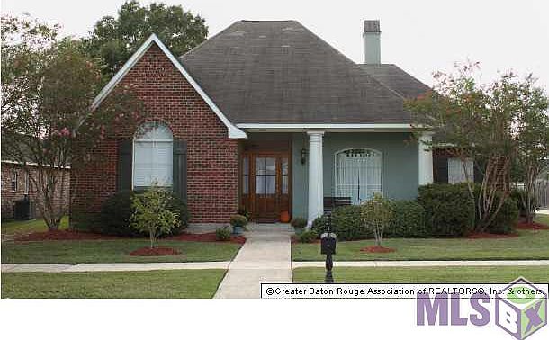 3224 White Shadows Dr, Baton Rouge, LA 70816 | Zillow