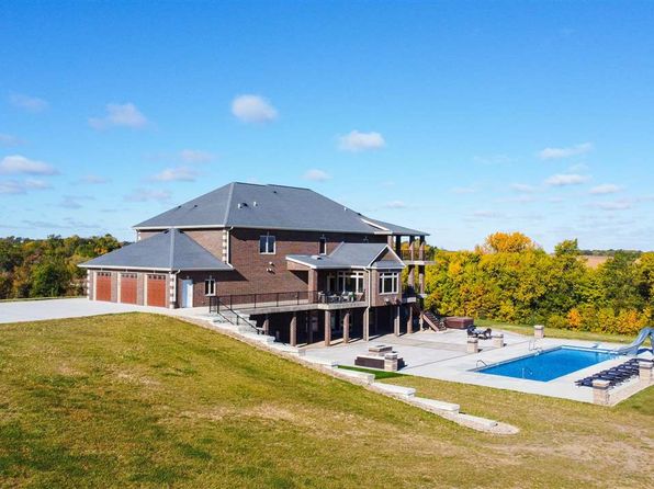 Solon IA Real Estate - Solon IA Homes For Sale | Zillow