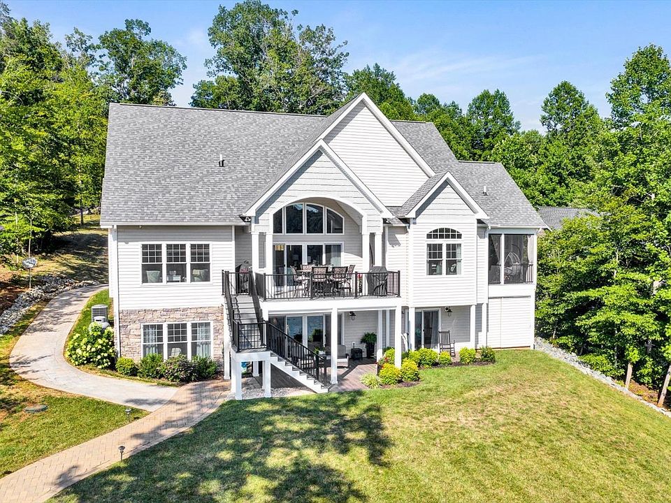 1186 Waterside Channel Dr, Goodview, VA 24095 | Zillow