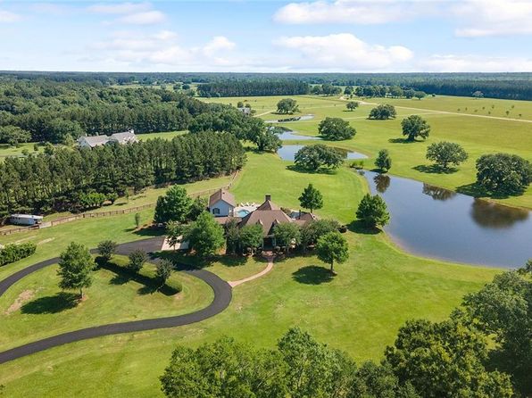 Bush LA Real Estate - Bush LA Homes For Sale | Zillow