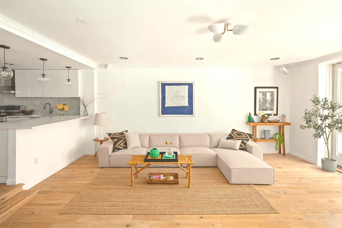 78 2nd Street #MAIN in Carroll Gardens, Brooklyn | StreetEasy