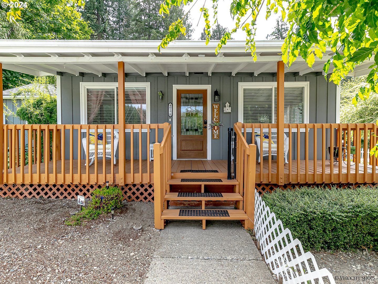 40170 SE Fish Hatchery Rd, Sandy, OR 97055 | MLS #24065700 | Zillow