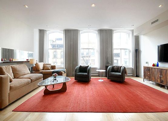 123 Chambers Street #5 in Tribeca, Manhattan | StreetEasy