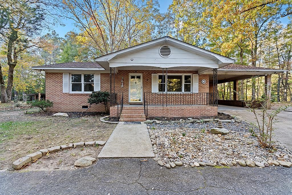 1787 Bull Hill Rd, Gray Court, SC 29645 | MLS #129702 | Zillow