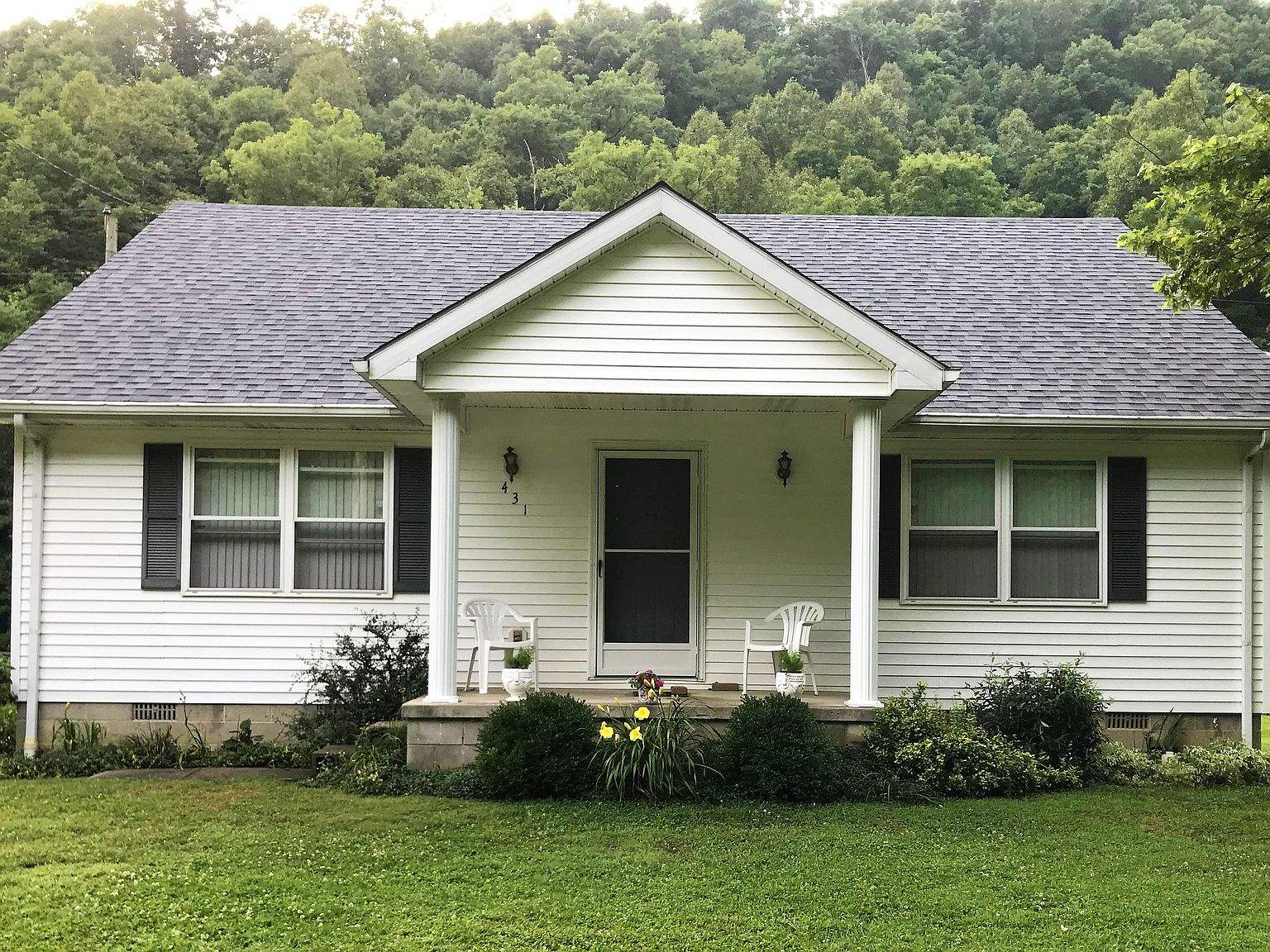 431 Lower Taulbee Fork Rd, Vancleve, KY 41385 | Zillow