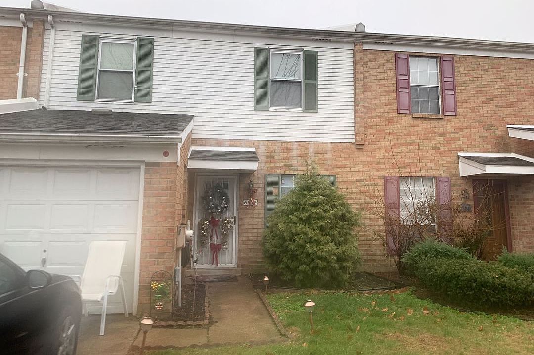 8502 Lyons Pl, Philadelphia, PA 19153 | Zillow