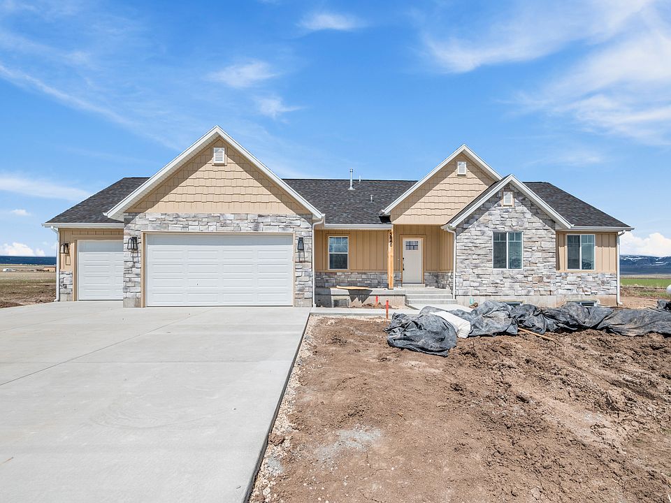 5840 W 17600 N, Garland, UT 84312 | MLS #1863382 | Zillow