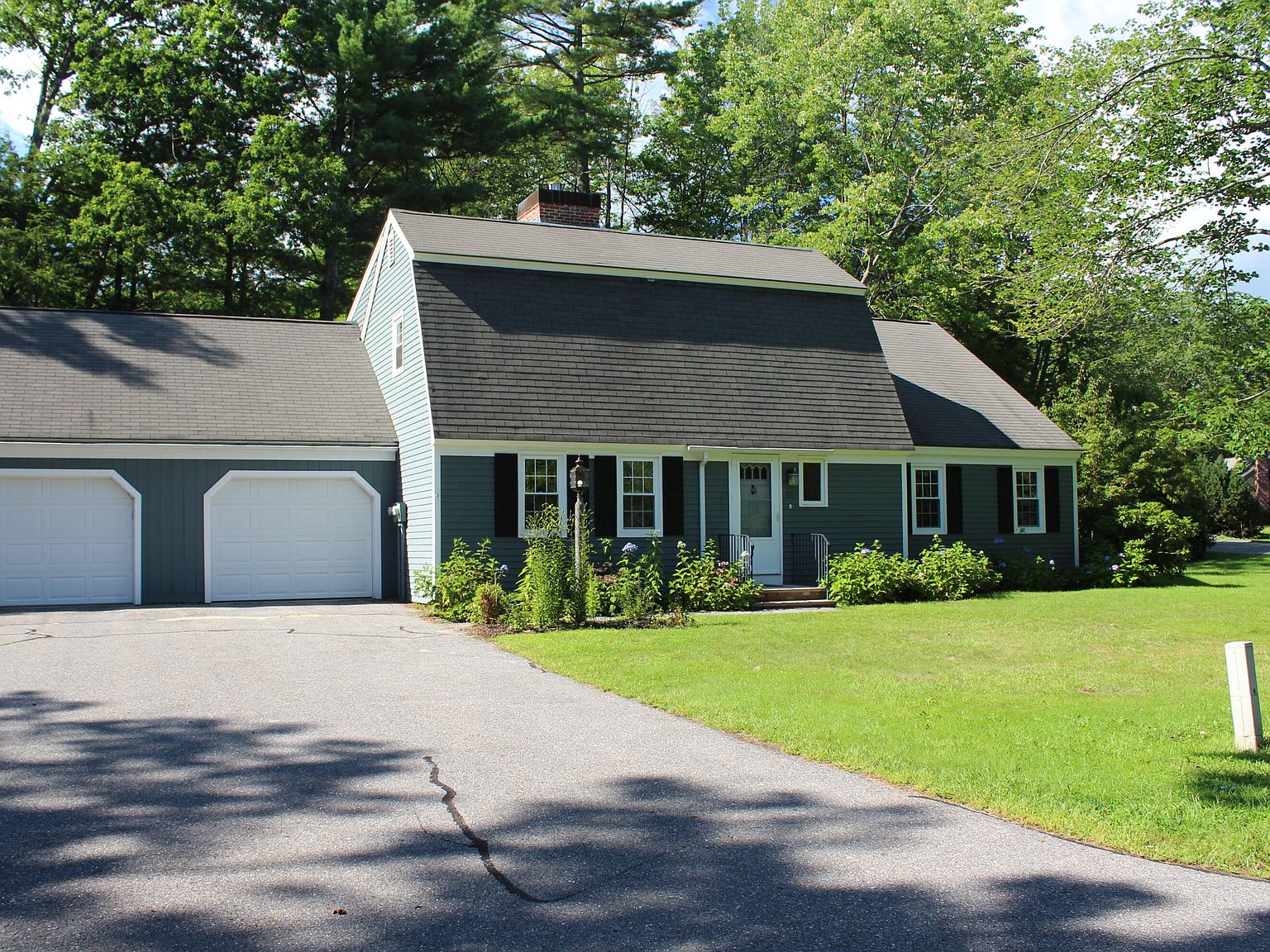 32 Applegate Lane UNIT 32, Falmouth, ME 04105 | Zillow