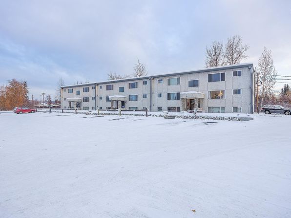 Fairbanks AK Condos & Apartments For Sale - 5 Listings | Zillow