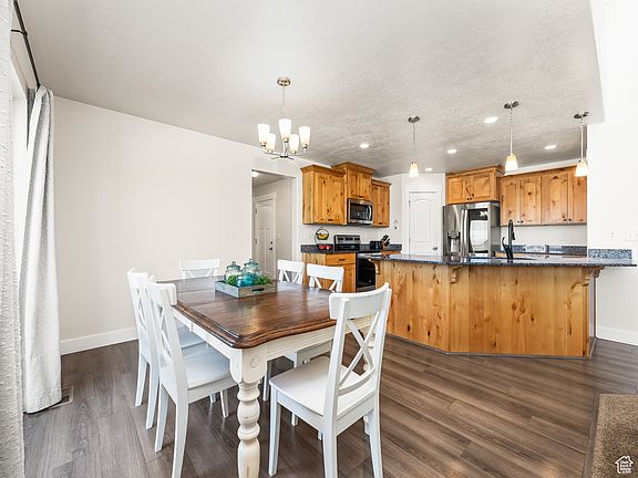 572 W Goosenest Dr, Elk Ridge, UT 84651 | Zillow