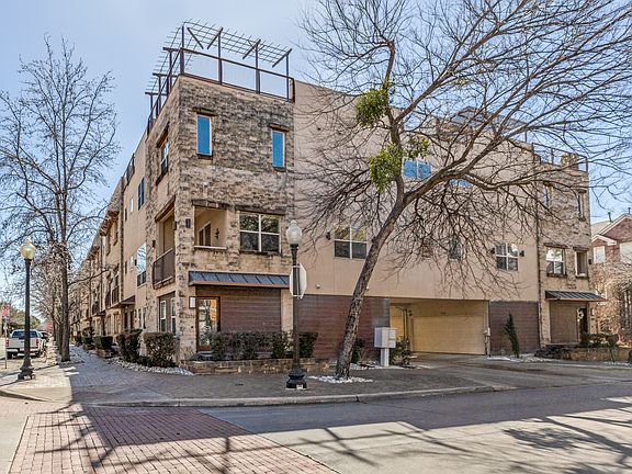 2339 Clark St, Dallas, TX 75204 | Zillow