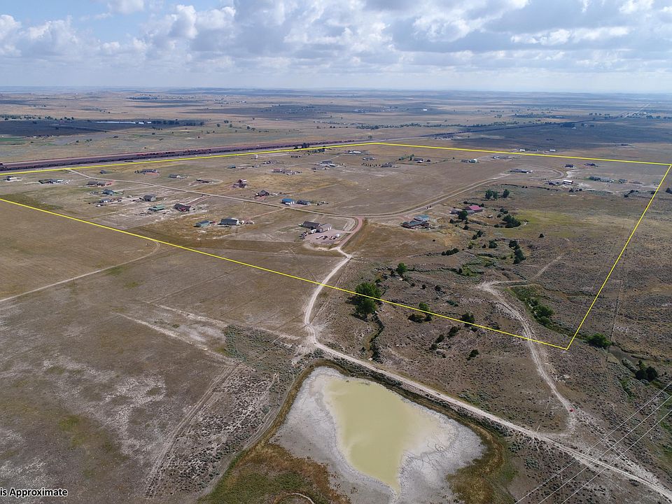 35 Gold Buckle Pl, Rozet, WY 82727 | MLS #17-358 | Zillow