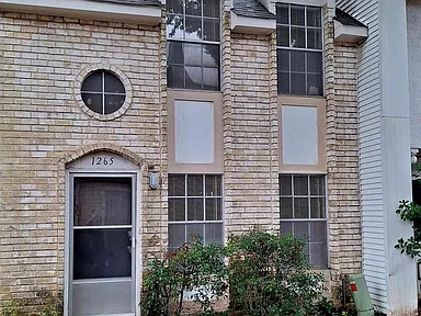 1245 Witte Rd Houston TX | Zillow