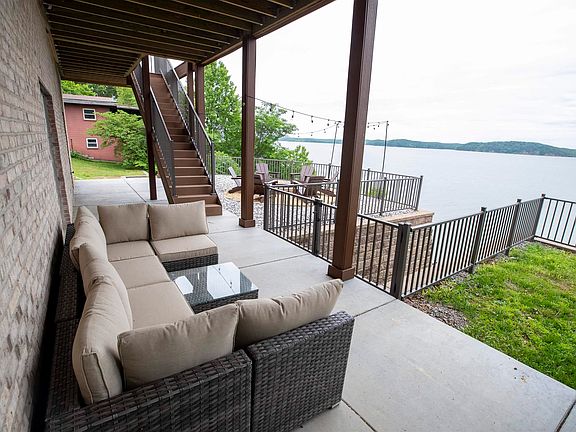 96 Lake Point Ln, Hamlin, KY 42076 | Zillow