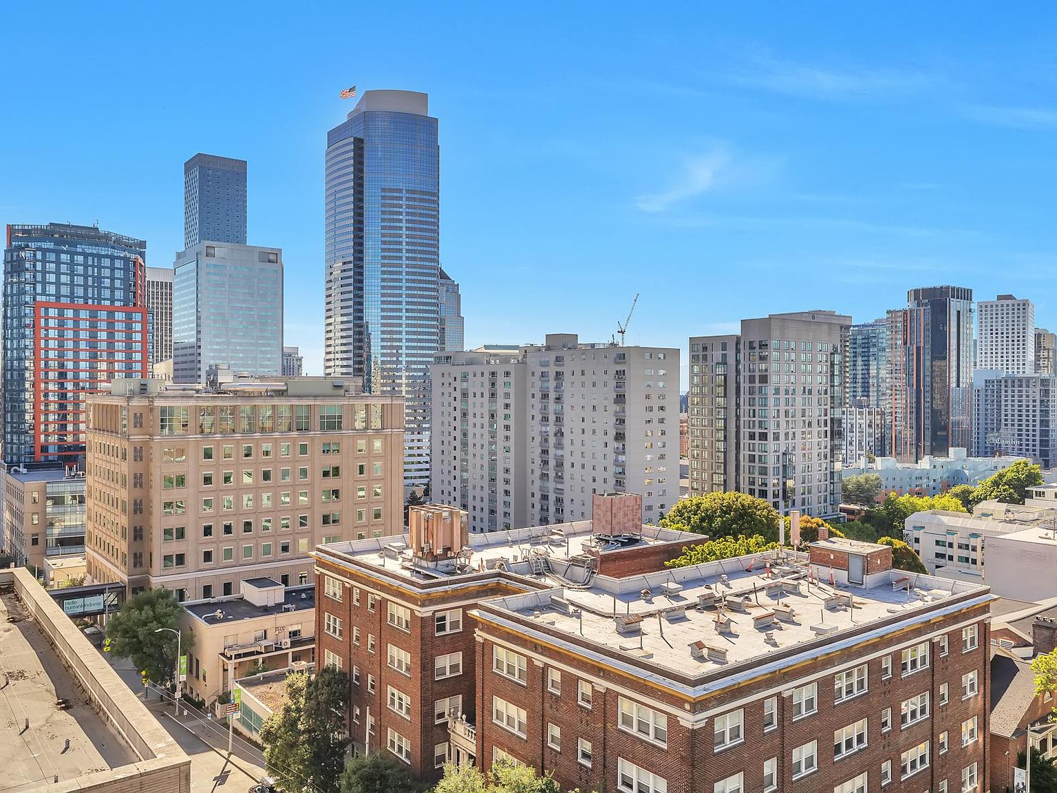 1101 Seneca St #1002, Seattle, WA 98101 | Zillow