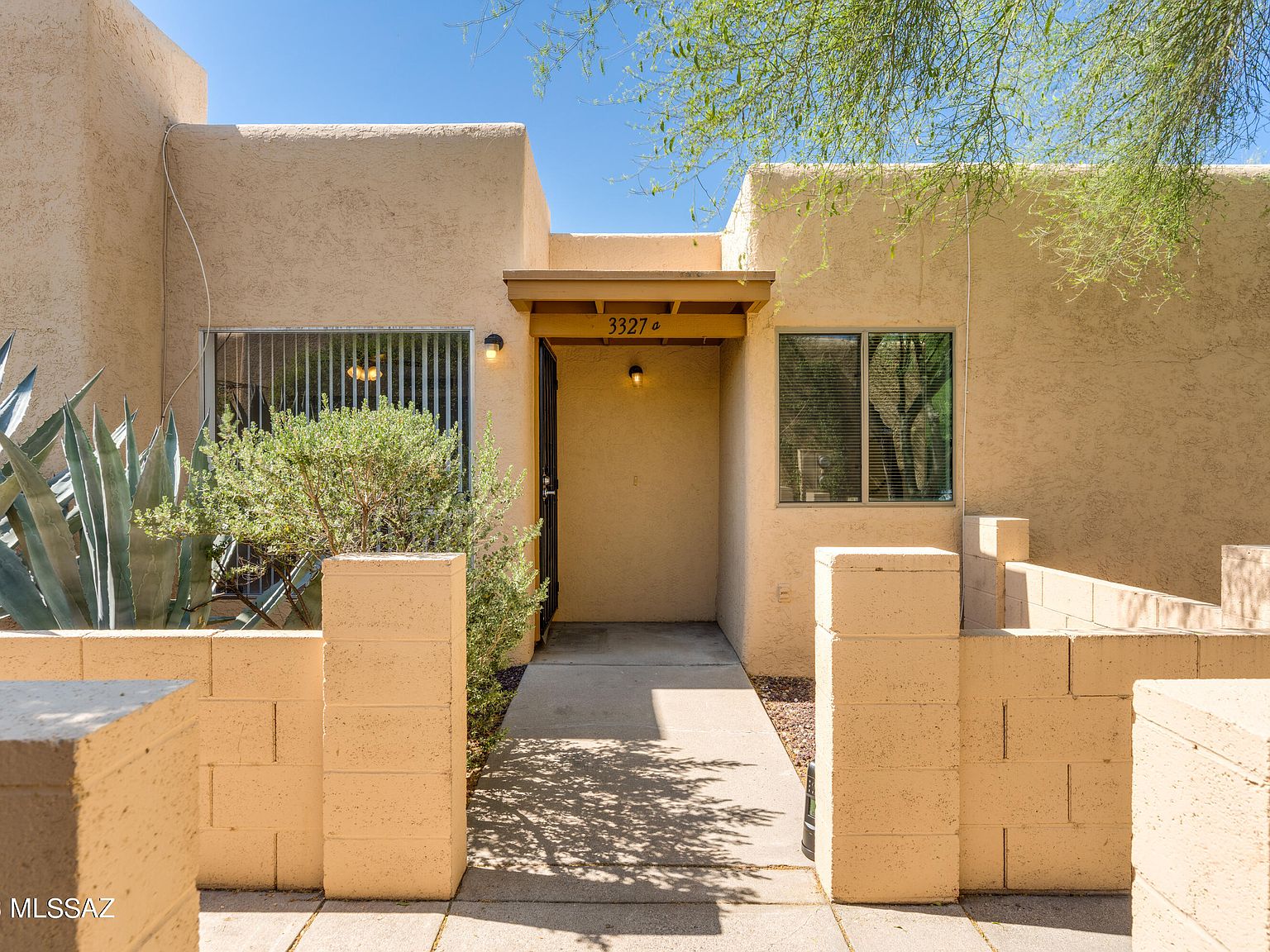 3327 E Water St #9, Tucson, AZ 85716 | Zillow