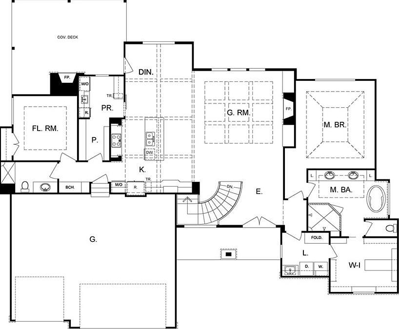 301 NW Lovins Dr, Lees Summit, MO 64081 | Zillow