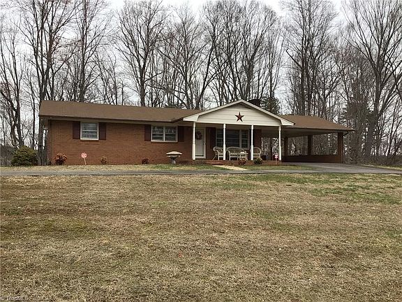 2812 State Highway 89 W, Danbury, NC 27016 | Zillow
