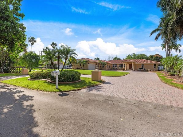 Southwest Ranches Real Estate - Southwest Ranches FL Homes For Sale ...