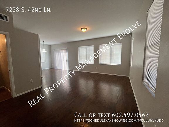 7238 S 42nd Ln, Phoenix, AZ 85041 | Zillow