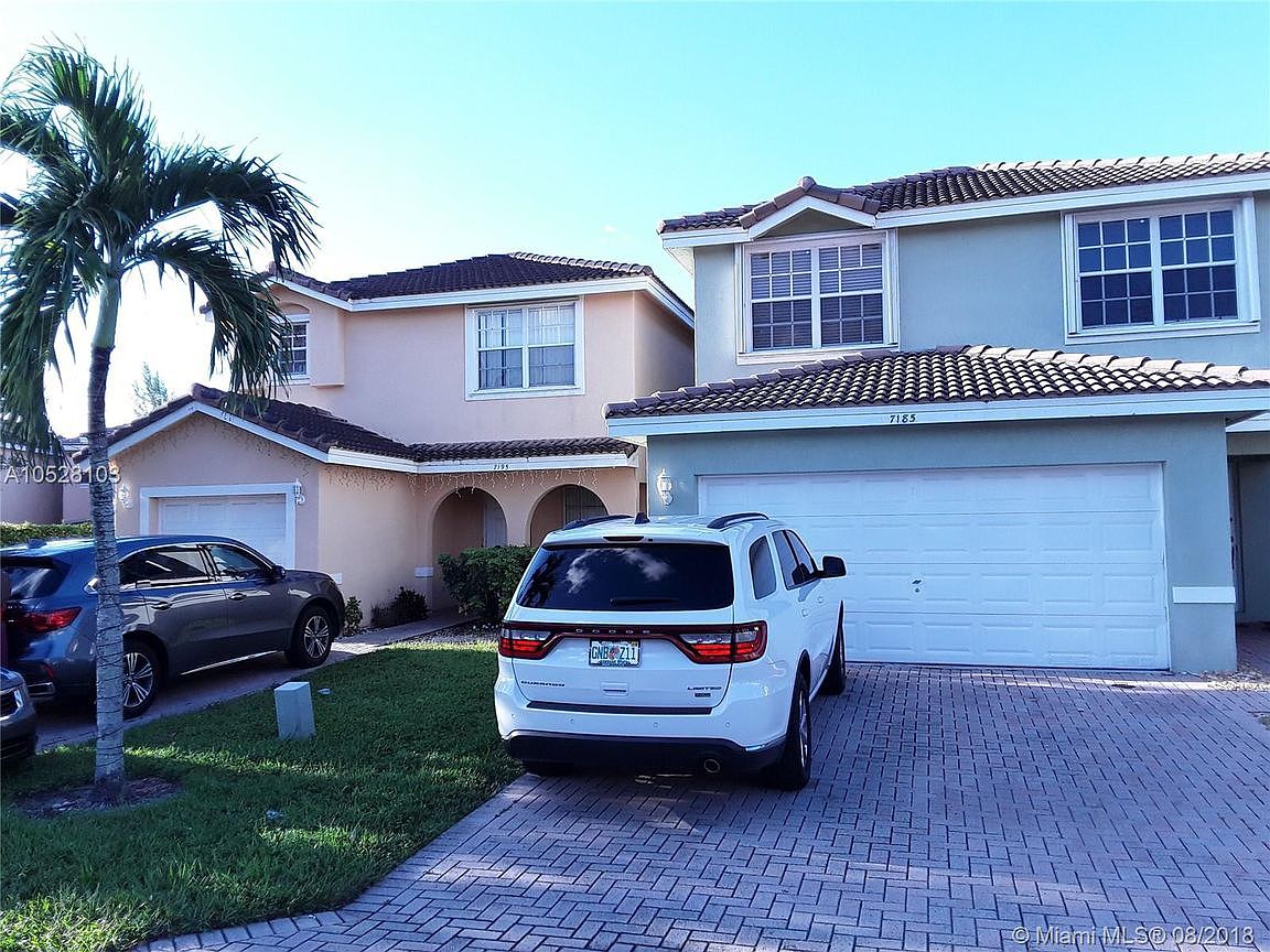 7195 Sienna Ridge Dr, Lauderhill, FL 33319 | Zillow