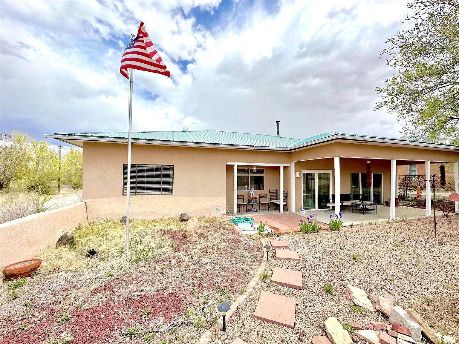 34 County Road 113, Espanola, NM 87532 | Zillow