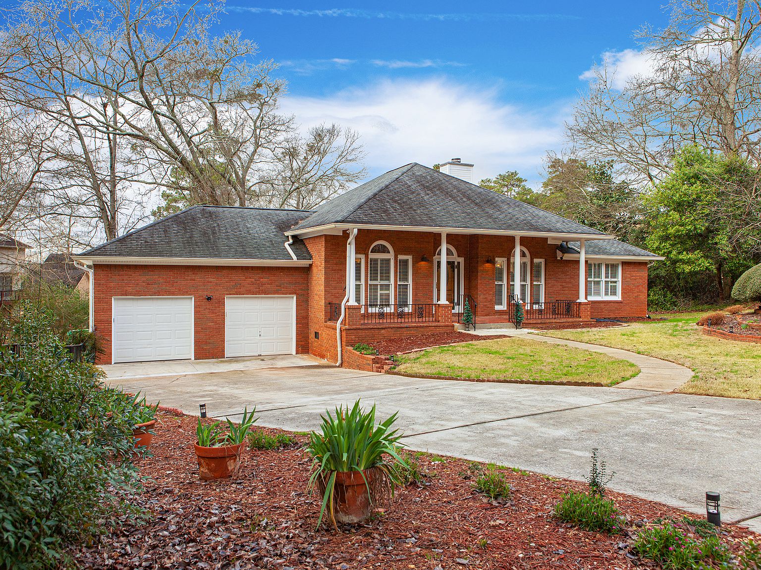 3559 Cherry Ridge Blvd, Decatur, GA 30034 | Zillow