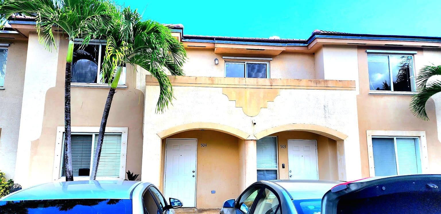 6656 SW 116th Ct APT 504, Miami, FL 33173 | Zillow